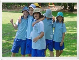 Runcorn State School